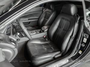 Melns Jaguar XK 2010 Tallina, ar dzinēja tilpumu 5.00 L un nobraukumu 207 tūkst. km par 33900 €, foto 12 vietnē AUTOMOTO.COM.LV