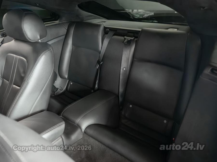 Melns Jaguar XK 2010 Tallina, ar dzinēja tilpumu 5.00 L un nobraukumu 207 tūkst. km par 33900 €, foto 14 vietnē AUTOMOTO.COM.LV
