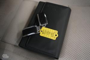 Ягуар ХК 2008 в Вильнюс, объемом двигателя 4.20 л и пробегом 235 тыс. км за 12300 €, фото 11 на AUTOMOTO.COM.LV