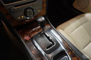 Ягуар ХК 2008 в Вильнюс, объемом двигателя 4.20 л и пробегом 235 тыс. км за 12300 €, фото 14 на AUTOMOTO.COM.LV