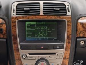 Зеленый Ягуар ХК 2008 в Вильнюс, объемом двигателя 4.20 л и пробегом 241 тыс. км за 11000 €, фото 14 на AUTOMOTO.COM.LV