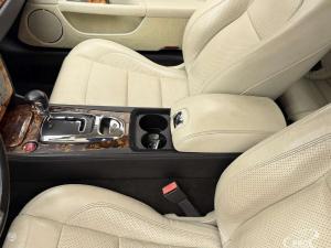 Зеленый Ягуар ХК 2008 в Вильнюс, объемом двигателя 4.20 л и пробегом 241 тыс. км за 11000 €, фото 23 на AUTOMOTO.COM.LV