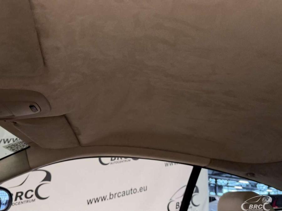 Зеленый Ягуар ХК 2008 в Вильнюс, объемом двигателя 4.20 л и пробегом 241 тыс. км за 11000 €, фото 25 на AUTOMOTO.COM.LV