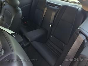 Grey Jaguar XK 2008 in Tallinn, with an engine capacity of 4.20 L and mileage of 143 thousand km for 7000 €, photo 10 on AUTOMOTO.COM.LV