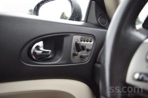 Zils Jaguar XKR 2007 Rīga, ar dzinēja tilpumu 4.20 L un nobraukumu 162 tūkst. km par 18900 €, foto 5 vietnē AUTOMOTO.COM.LV