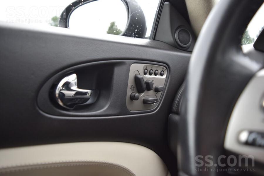 Zils Jaguar XKR 2007 Rīga, ar dzinēja tilpumu 4.20 L un nobraukumu 162 tūkst. km par 18900 €, foto 5 vietnē AUTOMOTO.COM.LV