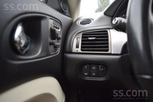 Zils Jaguar XKR 2007 Rīga, ar dzinēja tilpumu 4.20 L un nobraukumu 162 tūkst. km par 18900 €, foto 6 vietnē AUTOMOTO.COM.LV