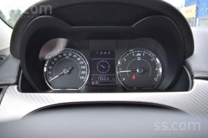 Zils Jaguar XKR 2007 Rīga, ar dzinēja tilpumu 4.20 L un nobraukumu 162 tūkst. km par 18900 €, foto 11 vietnē AUTOMOTO.COM.LV