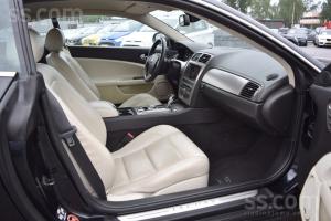 Zils Jaguar XKR 2007 Rīga, ar dzinēja tilpumu 4.20 L un nobraukumu 162 tūkst. km par 18900 €, foto 12 vietnē AUTOMOTO.COM.LV