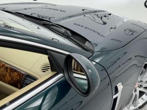 Zaļš Jaguar XKR 2007 Viļņa, ar dzinēja tilpumu 4.20 L un nobraukumu 241 tūkst. km par 9900 €, foto 20 vietnē AUTOMOTO.COM.LV