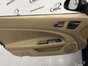 Zaļš Jaguar XKR 2007 Viļņa, ar dzinēja tilpumu 4.20 L un nobraukumu 241 tūkst. km par 9900 €, foto 22 vietnē AUTOMOTO.COM.LV