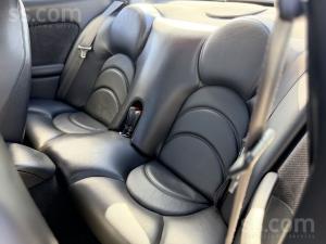 Grey Jaguar XKR 2001 in Riga, with an engine capacity of 4.00 L and mileage of 144 thousand km for 13995 €, photo 11 on AUTOMOTO.COM.LV