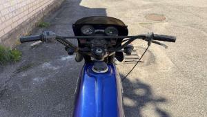 Zils Jawa 350 1987 Kauņa, ar dzinēja tilpumu 0.34 L un nobraukumu 12 tūkst. km par 1899 €, foto 4 vietnē AUTOMOTO.COM.LV