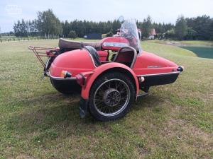Jawa 350 1978 in Gargzdai, with an engine capacity of 0.00 L and mileage of 0 thousand km for 2400 €, photo 5 on AUTOMOTO.COM.LV