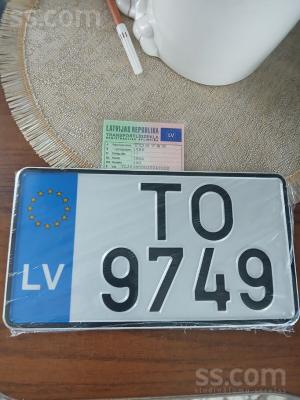 Jawa 350 1988 in Kraslava, with an engine capacity of 0.35 L and mileage of 0 thousand km for 1400 €, photo 6 on AUTOMOTO.COM.LV