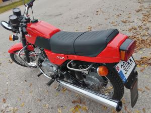 Jawa 350 1988 in Vilnius, with an engine capacity of 0.00 L and mileage of 0 thousand km for 5100 €, photo 23 on AUTOMOTO.COM.LV