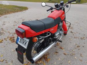 Jawa 350 1988 in Vilnius, with an engine capacity of 0.00 L and mileage of 0 thousand km for 5100 €, photo 31 on AUTOMOTO.COM.LV