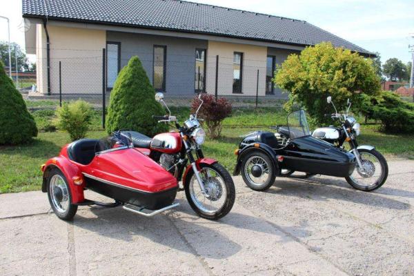 Jawa 350 2023 Viļņa, ar dzinēja tilpumu 0.35 L un nobraukumu 3 tūkst. km par 7900 €, foto 6 vietnē AUTOMOTO.COM.LV