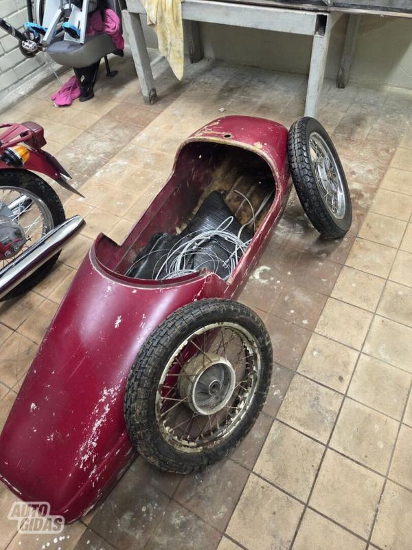 Jawa 634 1977 Kauņa, ar dzinēja tilpumu 0.00 L un nobraukumu 0 tūkst. km par 3100 €, foto 7 vietnē AUTOMOTO.COM.LV