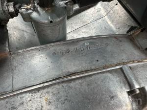 Jawa 634 1978 Rīga, ar dzinēja tilpumu 0.35 L un nobraukumu 0 tūkst. km par 485 €, foto 6 vietnē AUTOMOTO.COM.LV