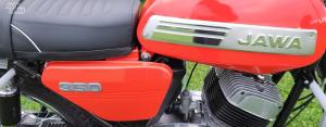 Jawa 634 1982 Viļņa, ar dzinēja tilpumu 0.00 L un nobraukumu 0 tūkst. km par 4999 €, foto 7 vietnē AUTOMOTO.COM.LV
