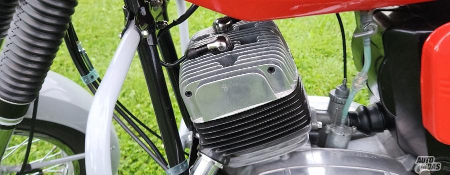 Jawa 634 1982 Viļņa, ar dzinēja tilpumu 0.00 L un nobraukumu 0 tūkst. km par 4999 €, foto 15 vietnē AUTOMOTO.COM.LV
