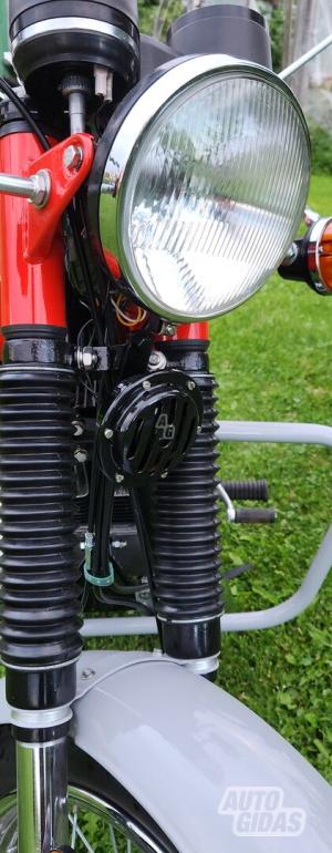 Jawa 634 1982 Viļņa, ar dzinēja tilpumu 0.00 L un nobraukumu 0 tūkst. km par 4999 €, foto 18 vietnē AUTOMOTO.COM.LV