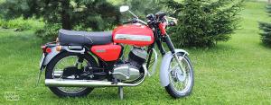 Jawa 634 1982 Viļņa, ar dzinēja tilpumu 0.00 L un nobraukumu 0 tūkst. km par 4999 €, foto 4 vietnē AUTOMOTO.COM.LV
