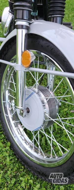 Jawa 634 1982 Viļņa, ar dzinēja tilpumu 0.00 L un nobraukumu 0 tūkst. km par 4999 €, foto 21 vietnē AUTOMOTO.COM.LV