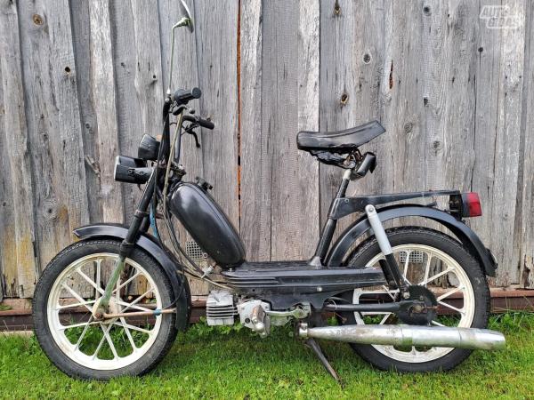 Jawa 634 1984 Utena, ar dzinēja tilpumu 0.00 L un nobraukumu 0 tūkst. km par 2300 €, foto 6 vietnē AUTOMOTO.COM.LV