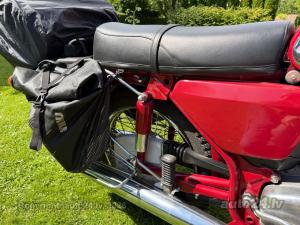 Sarkans Jawa 634 1974 Tallina, ar dzinēja tilpumu 0.00 L un nobraukumu 6 tūkst. km par 7500 €, foto 15 vietnē AUTOMOTO.COM.LV