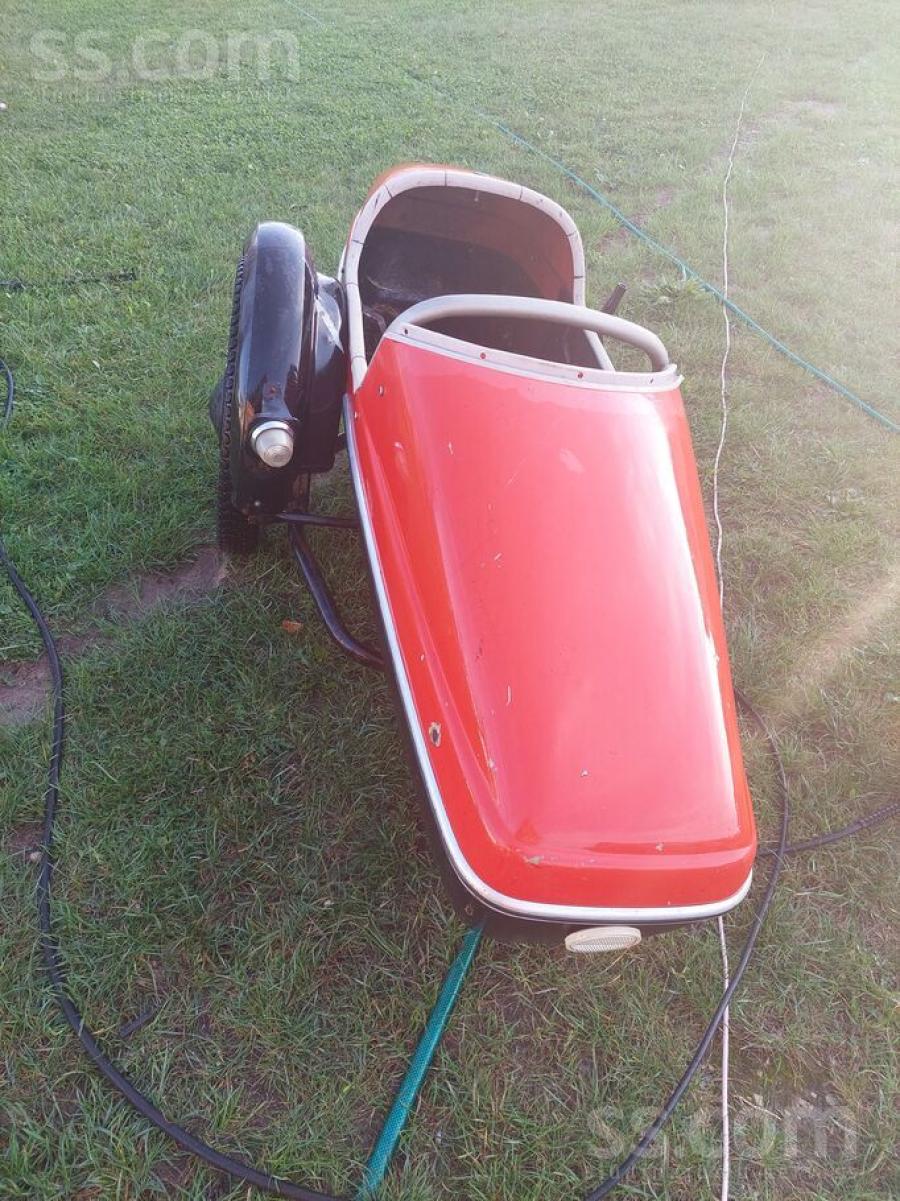 Jawa 638 1986 Dobele, ar dzinēja tilpumu 0.35 L un nobraukumu 0 tūkst. km par 900 €, foto 1 vietnē AUTOMOTO.COM.LV