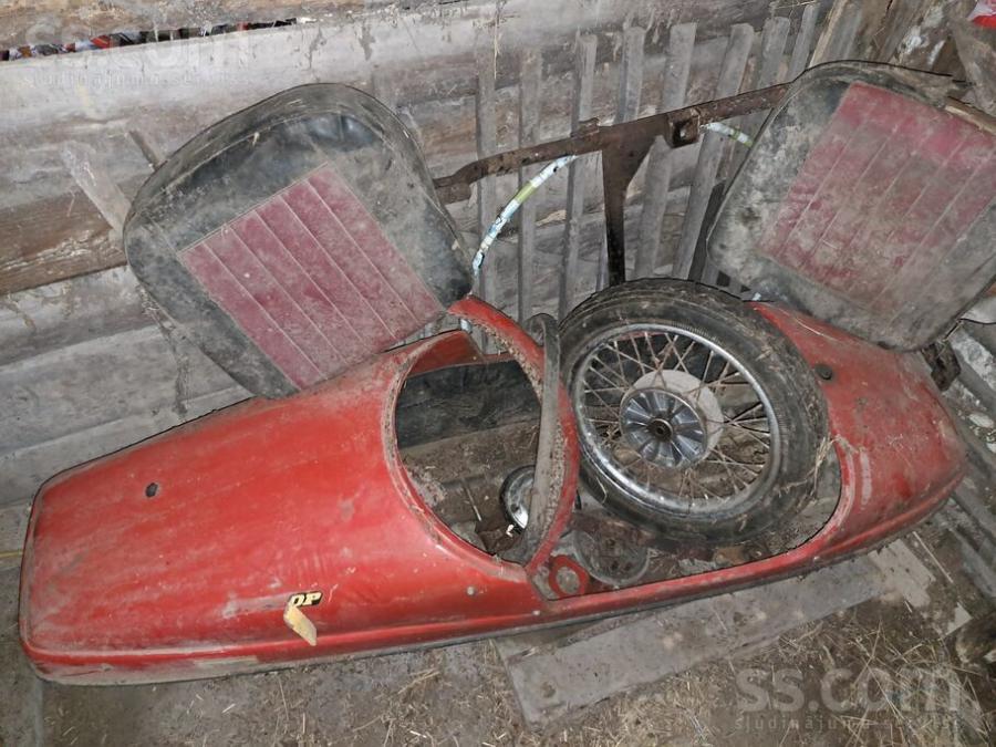 Jawa 638 1986 Dobele, ar dzinēja tilpumu 0.35 L un nobraukumu 0 tūkst. km par 900 €, foto 5 vietnē AUTOMOTO.COM.LV