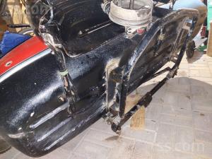 Jawa 638 1986 Dobele, ar dzinēja tilpumu 0.35 L un nobraukumu 0 tūkst. km par 900 €, foto 6 vietnē AUTOMOTO.COM.LV