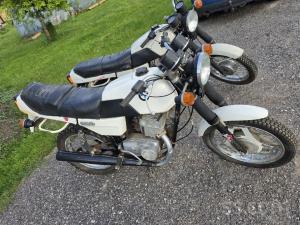 Ява 638 1989 в Рига, объемом двигателя 0.35 л и пробегом 0 тыс. км за 2100 €, фото  на AUTOMOTO.COM.LV