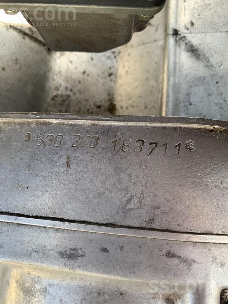 Ява 638 1989 в Прейли, объемом двигателя 0.35 л и пробегом 0 тыс. км за 1250 €, фото 8 на AUTOMOTO.COM.LV