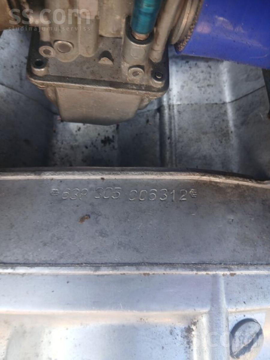 Jawa 638 1990 Krāslava, ar dzinēja tilpumu 0.35 L un nobraukumu 0 tūkst. km par 850 €, foto 10 vietnē AUTOMOTO.COM.LV