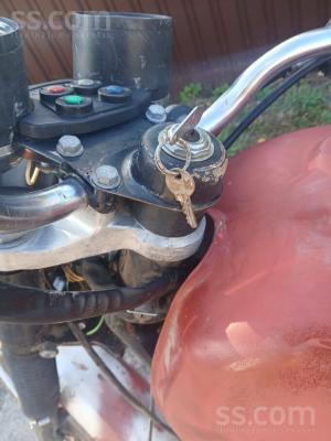 Jawa 638 1990 Krāslava, ar dzinēja tilpumu 0.35 L un nobraukumu 0 tūkst. km par 850 €, foto 11 vietnē AUTOMOTO.COM.LV