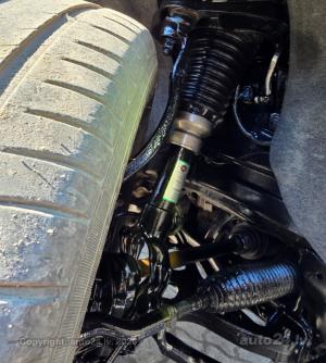 Jeep Avenger 2012 Tallina, ar dzinēja tilpumu 3.00 L un nobraukumu 199 tūkst. km par 9890 €, foto 4 vietnē AUTOMOTO.COM.LV