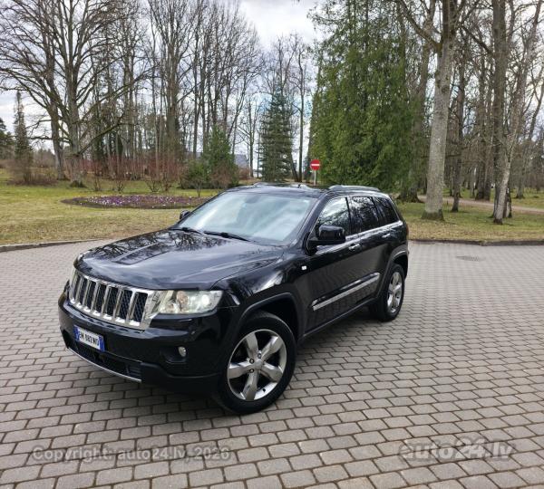 Jeep Avenger 2012 Tallina, ar dzinēja tilpumu 3.00 L un nobraukumu 199 tūkst. km par 9890 €, foto 6 vietnē AUTOMOTO.COM.LV