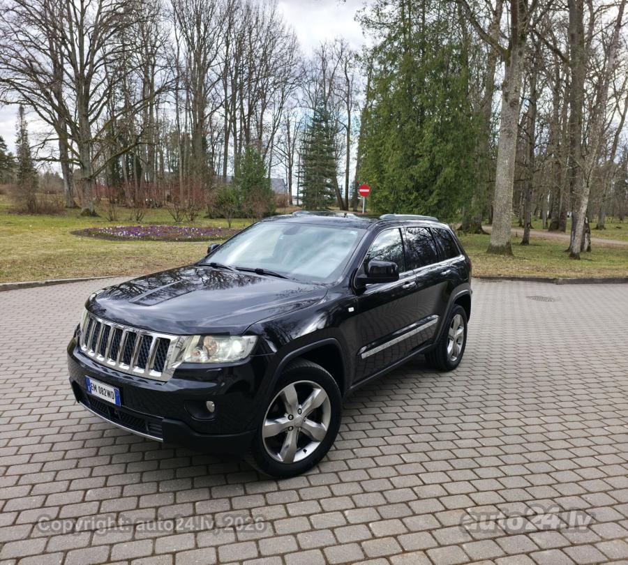 Jeep Avenger 2012 Tallina, ar dzinēja tilpumu 3.00 L un nobraukumu 199 tūkst. km par 9890 €, foto 7 vietnē AUTOMOTO.COM.LV