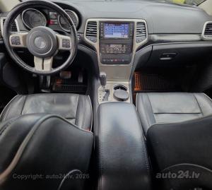 Jeep Avenger 2012 Tallina, ar dzinēja tilpumu 3.00 L un nobraukumu 199 tūkst. km par 9890 €, foto 8 vietnē AUTOMOTO.COM.LV