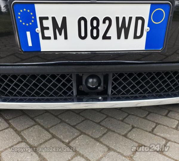 Jeep Avenger 2012 Tallina, ar dzinēja tilpumu 3.00 L un nobraukumu 199 tūkst. km par 9890 €, foto 9 vietnē AUTOMOTO.COM.LV