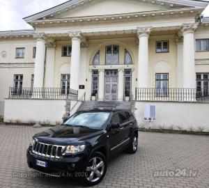Jeep Avenger 2012 Tallina, ar dzinēja tilpumu 3.00 L un nobraukumu 199 tūkst. km par 9890 €, foto 12 vietnē AUTOMOTO.COM.LV