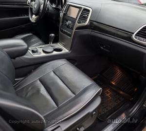 Jeep Avenger 2012 Tallina, ar dzinēja tilpumu 3.00 L un nobraukumu 199 tūkst. km par 9890 €, foto 16 vietnē AUTOMOTO.COM.LV
