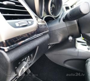 Jeep Avenger 2012 Tallina, ar dzinēja tilpumu 3.00 L un nobraukumu 199 tūkst. km par 9890 €, foto 17 vietnē AUTOMOTO.COM.LV