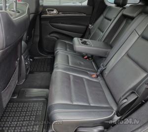 Jeep Avenger 2012 Tallina, ar dzinēja tilpumu 3.00 L un nobraukumu 199 tūkst. km par 9890 €, foto 18 vietnē AUTOMOTO.COM.LV