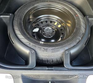 Jeep Avenger 2012 Tallina, ar dzinēja tilpumu 3.00 L un nobraukumu 199 tūkst. km par 9890 €, foto 28 vietnē AUTOMOTO.COM.LV