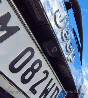 Jeep Avenger 2012 Tallina, ar dzinēja tilpumu 3.00 L un nobraukumu 199 tūkst. km par 9890 €, foto 29 vietnē AUTOMOTO.COM.LV