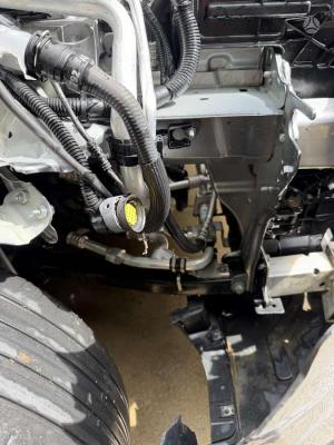 Pelēks Jeep Avenger 2024 Kauņa, ar dzinēja tilpumu 0.00 L un nobraukumu 20 tūkst. km par 6300 €, foto 11 vietnē AUTOMOTO.COM.LV